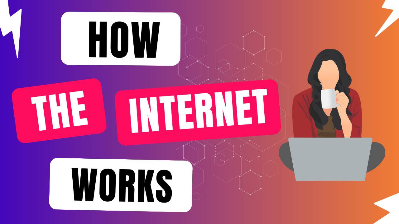 How The Internet Works: An Exhaustive Guide For Absolute Beginners - NewDev Blog